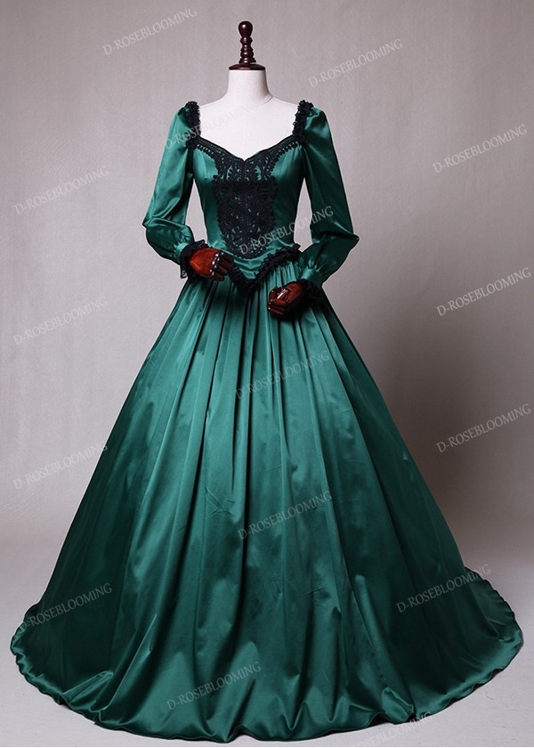 Victorian Masquerade Ball Party Ideas
